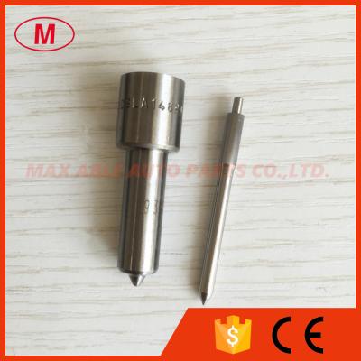 China Boca de /diesel de la boca DSLA148P932 10433171932/boca del inejctor del combustible para el motor 6108ZLQB 610 en venta
