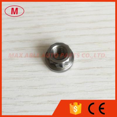 Tuercas de fijación de la tuerca de fijación de turbo de la tuerca de fijación TA45