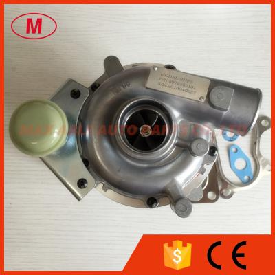Китай RHF5 8972402101 турбонагнетатель 8973295881 8971856452 VC420037 Turbo для приемистости ISUZ*U D-MAX продается
