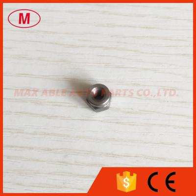 Tuercas de fijación nuts/de la tuerca de fijación de turbo de la tuerca de fijación del eje de TD03 TD025 TD02