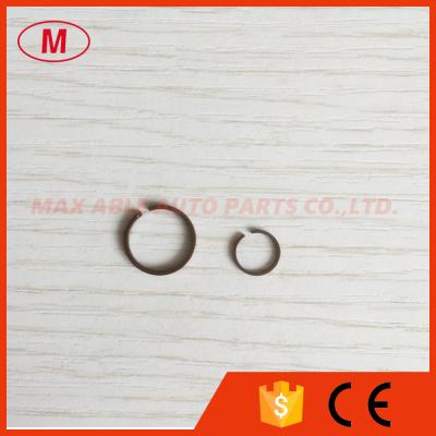 Китай Кольцо поршеня TD03 TD025 TD02 turbo/кольцо уплотнения сторона и компрессор турбины встают на сторону. продается