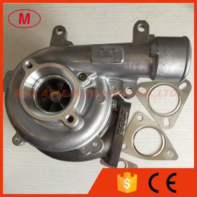 Китай Турбонагнетатель CT16V 17201-OL040 17201-0L040 Turbo без электрического силового привода клапана соленоида продается