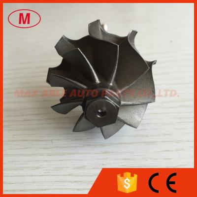 China GT1749V 717858-0005 038145702 shaft&wheel de la turbina de la rueda de 717858-5009S 717858 turbo para A4 en venta