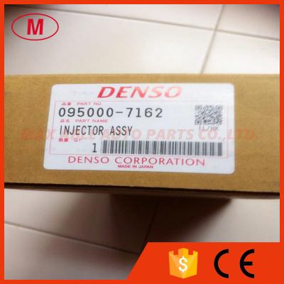 China 095000-7162 inyector común del carril de DENSO en venta
