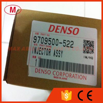 China 095000-5220,095000-5225,095000-5226 inyector común del carril de DENSO para la serie E13C de HINO 700 en venta