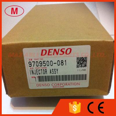 China 095000-0810 inyector común del carril de DENSO para Hino 700 series K13C 12,9 litros en venta