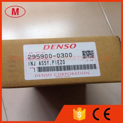 China 095000-0300 inyector común piezoeléctrico del carril de DENSO para TOYOTA en venta