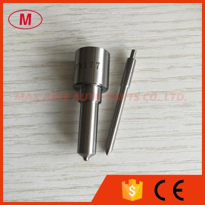 China Equipe con inyector DLLA153PN177/105017-1770/1050171770 bocas del diesel/boca del inyector de combustible en venta