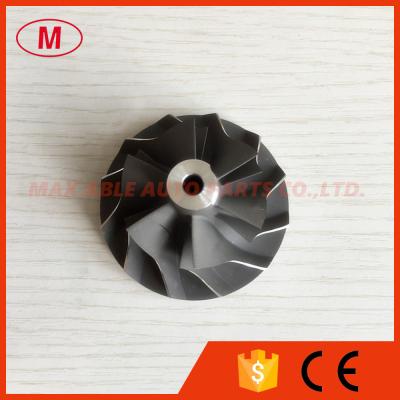 Китай Колесо компрессора турбонагнетателя GTB1756VK 797001 OL101075P Turbo для Шевроле Колорадо продается