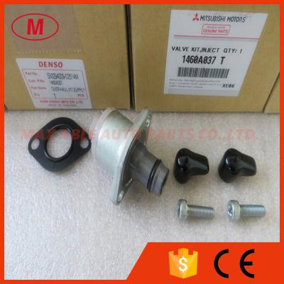 China 294009-02514 regulador de presión original de 1460A037/294200-0360 Denso para Mitsubishi en venta
