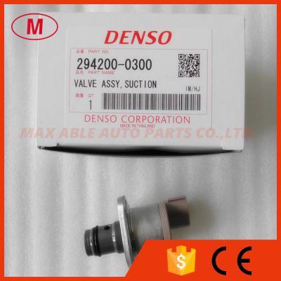 China 294200-0300, montaje de 294200-0301 DENSO SCV en venta