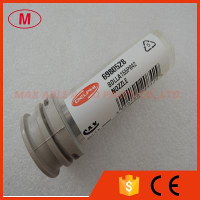 China Boca común del carril 6980528 DLLA155P842 para el inyector 095000-6593 en venta
