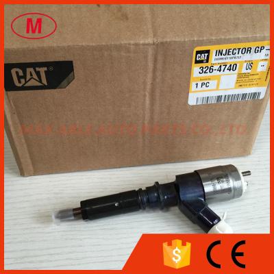 China 326-4740 inyector para 315D/318D/319D el excavador 32E61-00022 en venta