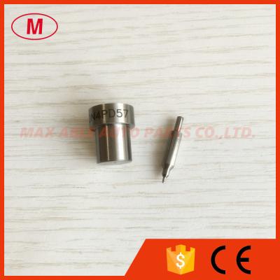 China Boca 105007-1260 de la boca 093400-5571 de la inyección del diesle DN4PD57/boca del inyector de combustible en venta