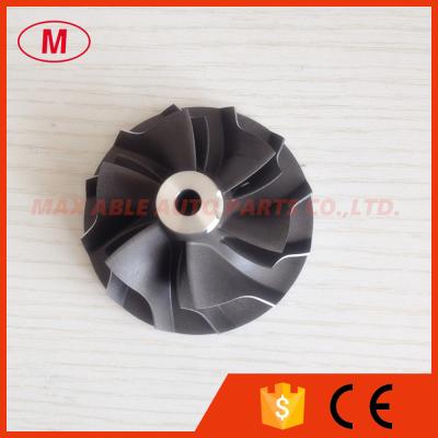 China Rueda del compresor del turbocompresor de TD05 TD05H TD06 20G EVO - 68 x 52.5m m en venta