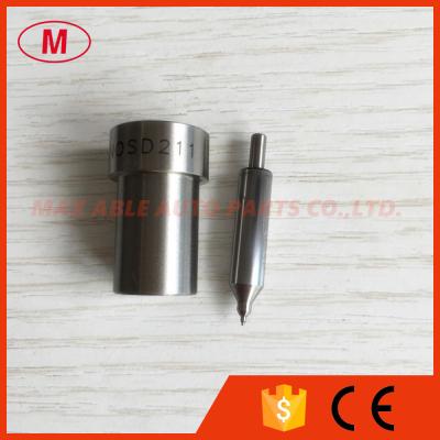 China 0 434 250 009 bocas de DN0SD211 DNOSD211/boca del inyector de combustible/boca diesel en venta