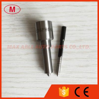 China 0 bocas comunes del diesel del inyector del carril 433 175 203 DSLA136P804 en venta