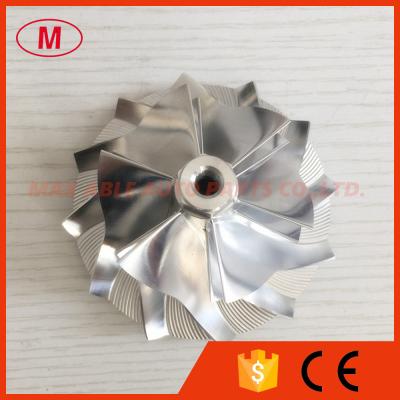 China GT3782VAS 56.83/82.04m m billete del funcionamiento de 6+6 cuchillas/el moler/rueda de aluminio del compresor en venta