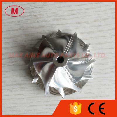 China Cuchillas 49377-04200HF 6+6 el moler de turbo de TD04HL 13T 40.61/56.02m m/rueda del compresor del billete en venta
