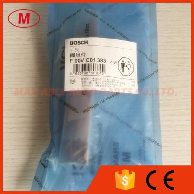 Китай Первоначально модулирующая лампа инжектора коллектора системы впрыска топлива F00VC01383 для 0445110376 продается