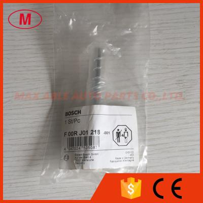 China Válvula de control original de F00RJ01218 F00RJ02466 para el inyector común del carril en venta