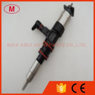 China 095000-7140 inyector común del carril para HYUNDAI 33800-52000 33800 52000 mega poderosos en venta