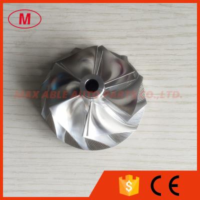 China TA31 46.41/60.25m m billete de 6+6 cuchillas 409096-0013/el moler/rueda 2024 del compresor del aluminio en venta