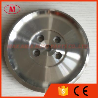 China Placa del turbocompresor de CT16V 17201-OL040 17201-0L040 Turbo para TOYOTA Landcruiser HI-LUX en venta