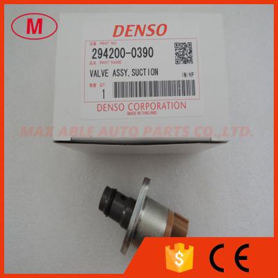 China Montaje original 294200-0390 de la válvula del regulador de presión de Denso en venta
