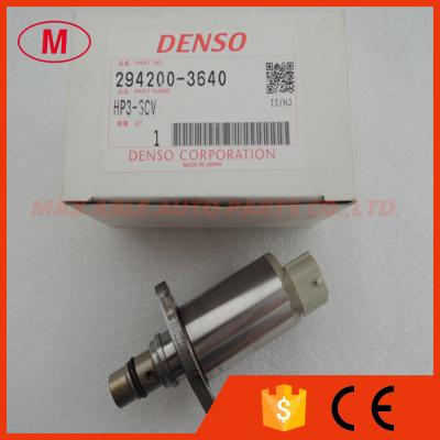 China 294200-3640 DENSO Suction Control Valve/SCV for sale