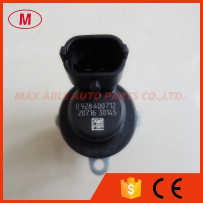 Unité de mesure de carburant de 0928400712 ZME//vanne électromagnétique régulatrice
