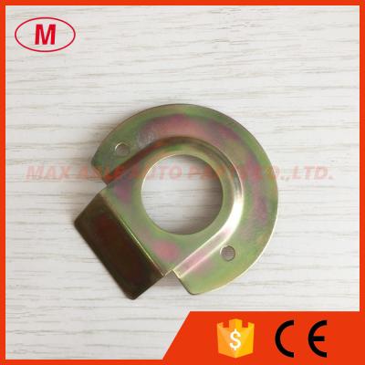 China Desviación de aceite del turbocompresor HX55 en venta