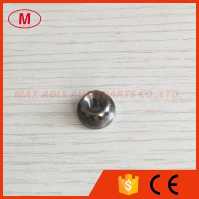 China Tuerca de fijación de la tuerca de fijación de turbo del turbocompresor CT16. en venta