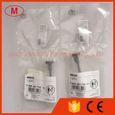 Китай Первоначально модулирующая лампа инжектора коллектора системы впрыска топлива F00RJ01714 для 0445120187 0445120188 044512019 продается