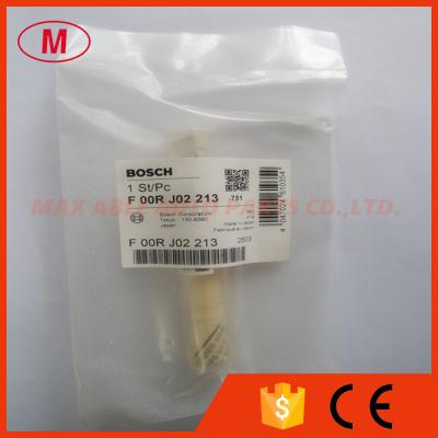 China Válvula de controle comum do injector do trilho de F00RJ02213 Bosch para 0445120066,0445120067 à venda