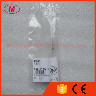 China Válvula de controle comum do injector do trilho de F00RJ01479 Bosch para 0445120066,0445120067 à venda