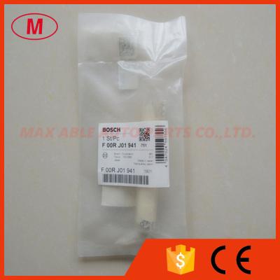 Valve commune d'injecteur de rail de BOSCH F00RJ01941 pour 0445120121, 0445120122