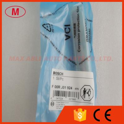 Китай Модулирующая лампа инжектора коллектора системы впрыска топлива F00RJ01924 BOSCH первоначально продается