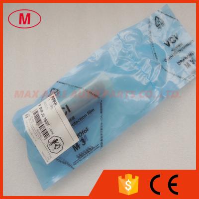 China válvula de control común original del inyector del carril F00RJ01657 para 0445120078, 0445120124 en venta