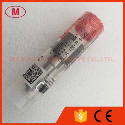 China Boca común original del carril DLLA150P1622 0433141991 para 0445120078 0445120393 en venta