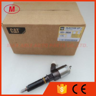 China 321-3600 inyector común 3213600 del carril en venta