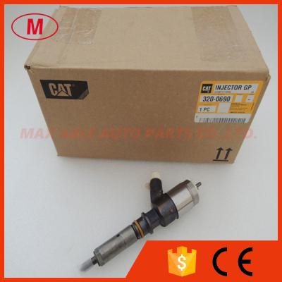 China 320-0690 inyector común 3200690 del carril en venta
