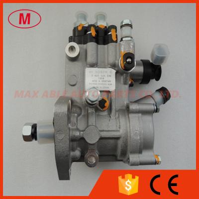 China bomba común original del carril 0445025016 en venta