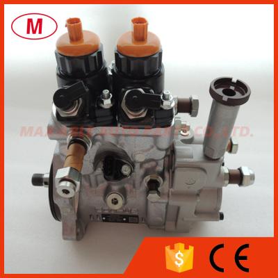 Китай 094000-0652 насос коллектора системы впрыска топлива 094000-0651 продается