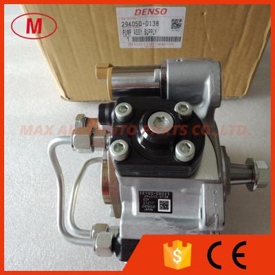 Китай 294050-0138 для насоса коллектора системы впрыска топлива ХИНО ДЖ08Э 22100-Э0025 ДЭНСО продается