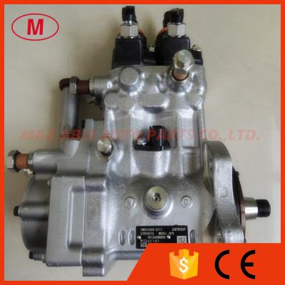 Китай Насос для подачи топлива 094000-0710 коллектора системы впрыска топлива DENSO, 094000-0711 для SINOTRUK HOWO VG1246080050 продается