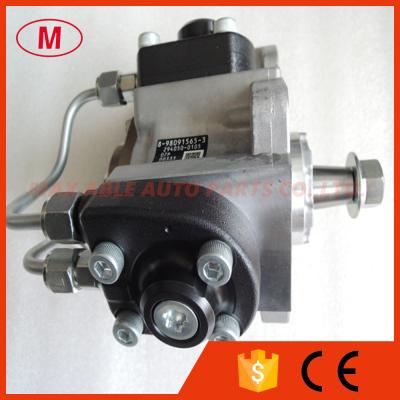 Китай Насос для подачи топлива 294050-0100 коллектора системы впрыска топлива, 294050-0104, 294050-0105 на 6ХК1 8980915653, 8-9809156 продается