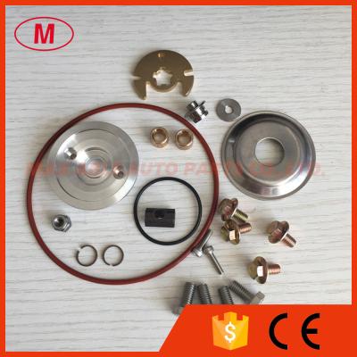 China KP35 turbo turbo repair kits/turbo kits/turbo rebuild kits concave sealplate 360 degree for sale