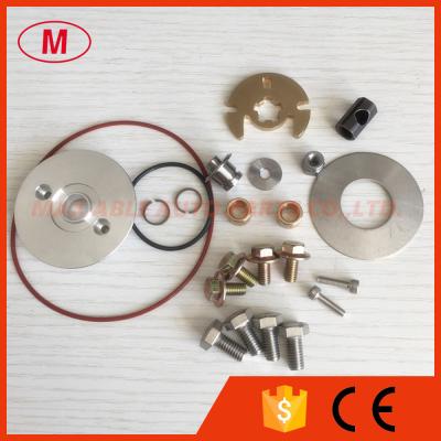China Sealplate cóncavo de los equipos de la reconstrucción de los equipos/turbo de los equipos de reparación de KP39 BV39 turbo/turbo 360 grados en venta