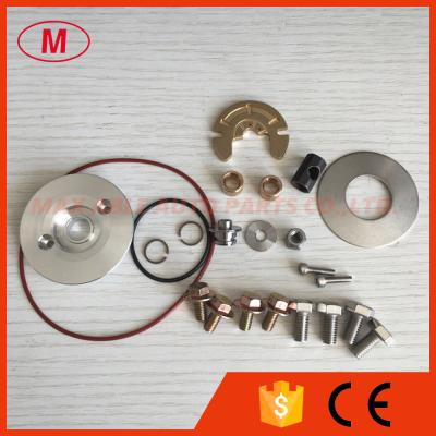 China Sealplate cóncavo de los equipos de la reconstrucción de los equipos/turbo de los equipos de reparación de KP39 BV39 turbo/turbo 270 grados en venta